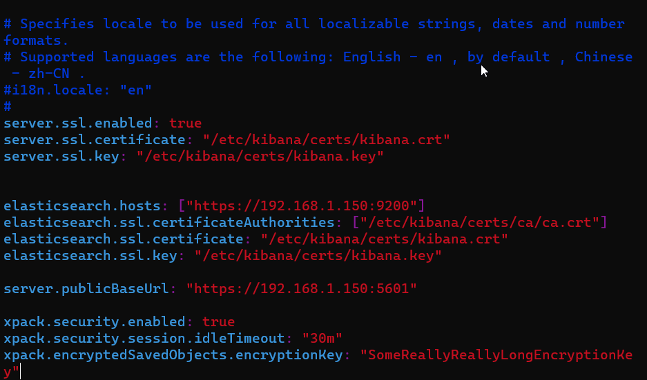Home Lab: SIEM and Security Features